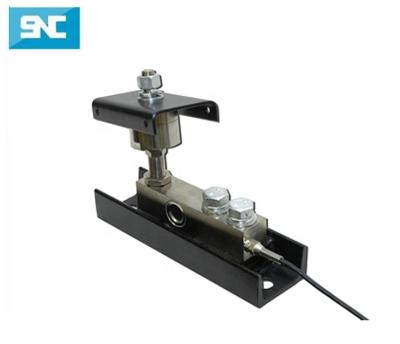 China Accurate Weight Measurement Made Easy with SC8320 2ton 5ton Forklift Scale Load Cell for sale