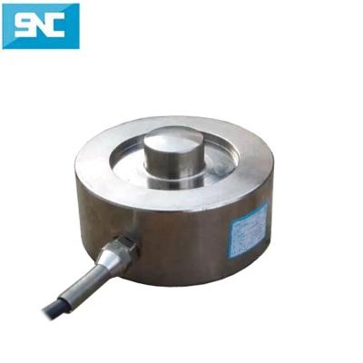 Cina Modulo sensore cella di carico a compressione SC201M con grado IP67 e resistenza di isolamento di 5000 M ohm / 50V in vendita