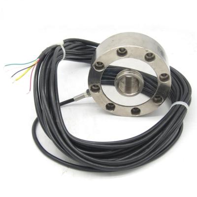 China Force Measurement Truck Scale Load Cell 2 Ton 5 Ton 10 Ton 30 Ton 50 Ton 100 Ton 300 Ton Spoke Type Tension Compression for sale