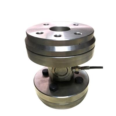 China SC49NK Ultimate Overload 300% F.S. Célula de carga para tolva de báscula de tanque de escala de 5 toneladas, 10 toneladas, 20 toneladas, 30 toneladas para sistema de pesaje de silo en venta