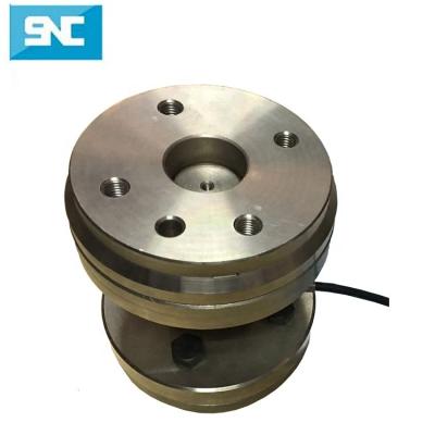 China SC49NK Ultimate Overload 300% F.S. Célula de carga para tolva de báscula de tanque de escala de 5 toneladas, 10 toneladas, 20 toneladas, 30 toneladas para sistema de pesaje de silo en venta