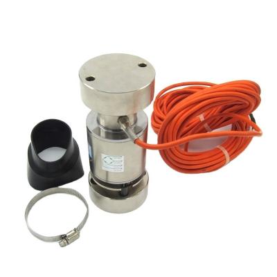 China SC4818 30t 40 Ton Load Cell Alloy Steel 10 Ton 50 Ton Resistance Sensor for Heavy Duty Weighing System for sale