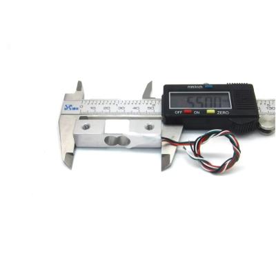 China SC635 Kitchen Scale Load Cell Sensor with High Precision and 1.0±0.1mV/V Rated Output for Accurate Kitchen Measurements for sale