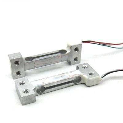 China Small Load Cell SC639M 100g 200g 300g 500g 750g 1kg for Accurate Pressure Measurement in Limited Environments for sale