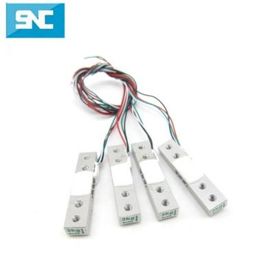 China 5-10VDC Excitation Voltage Miniature Load Cell 500G High Precision and Overload Protection for Accurate Force Measurements for sale