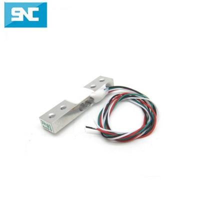 China 5-10VDC Excitation Voltage Miniature Load Cell 500G High Precision and Overload Protection for Accurate Force Measurements for sale