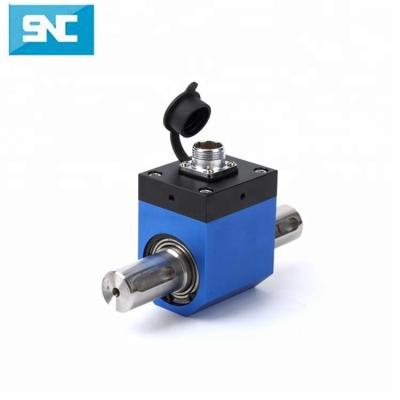 China Highly Accurate 20Nm Torque Measuring Device for Motor Engine Output Type Torque and Speed Measure for sale
