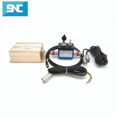 중국 10N.m 20N.m 30Nm 회전 토크 센서 4000 RPM 최대 회전 속도에서 정확한 토크 테스트 판매용