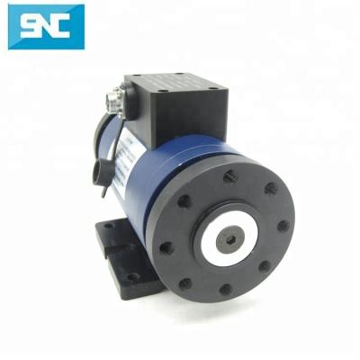 China Series Torque Sensor 100Nm 500Nm 1000Nm 2000Nm 5000Nm Rotary Flange to Flange Torque Sensor Transducer with Power Supply for sale