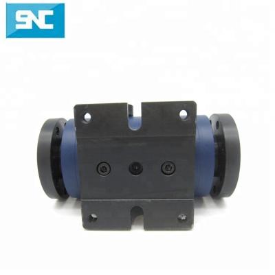 China Series Torque Sensor 100Nm 500Nm 1000Nm 2000Nm 5000Nm Rotary Flange to Flange Torque Sensor Transducer with Power Supply for sale