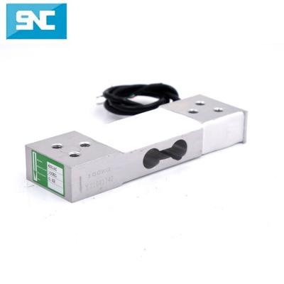 China SC601AC 130 x 40 x 22mm Platform Load Cell 20kg 50kg 100kg 150kg 200kg High Accuracy Class 0.02%F.S for Pressure Sensor for sale