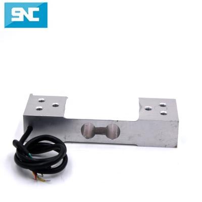China SC601AC 130 x 40 x 22mm Platform Load Cell 20kg 50kg 100kg 150kg 200kg High Accuracy Class 0.02%F.S for Pressure Sensor for sale