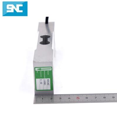 China SC601AC 130 x 40 x 22mm Platform Load Cell 20kg 50kg 100kg 150kg 200kg High Accuracy Class 0.02%F.S for Pressure Sensor for sale