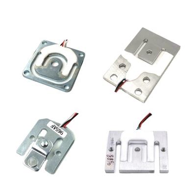 China Small Load Cell Weight Sensor For Baby Body Scale 200Kg 10Kg 20Kg 50Kg 150Kg 300Kg Flat Micro Input Resistance 1000±10Ω for sale