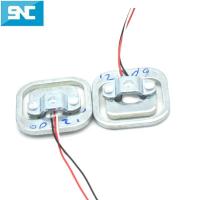 China SC902 Mini Body Scale Half Bridge Load Cell Sensor 50kg Consult for Description and Specifications for sale