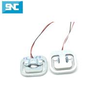 China SC902 Mini Body Scale Half Bridge Load Cell Sensor 50kg Consult for Description and Specifications for sale