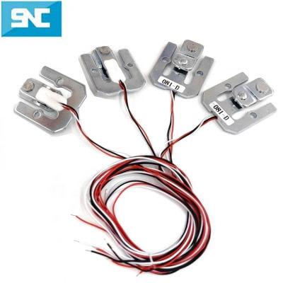 China 5kg 10kg 20kg Load Cell Sensor for Baby Scale SC929C Mini Half Bridge Body Scale 1mv/v Output 2023 Manufacturing Date Code for sale