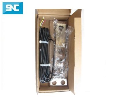 China 2000Kg Single Point Shear Beam Load Cells Sensor for High Capacity Electronic Floor Scale Industry Rated Output 3.0±0.005mV/V for sale