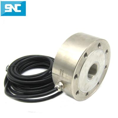 Cina Serie di celle di carico per sistemi di pesatura silo, pese a serbatoio, pese a tramoggia, 5 tonnellate, 10 tonnellate, 20 tonnellate, 30 tonnellate in vendita