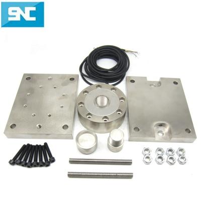 China SC225M Load Cell Module 5 Ton Load Cell Kit for Hopper Tank Silo High Insulation Resistance 5000 MΩ 50V for sale
