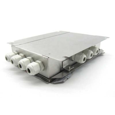 China SC225M Load Cell Module 5 Ton Load Cell Kit for Hopper Tank Silo High Insulation Resistance 5000 MΩ 50V for sale