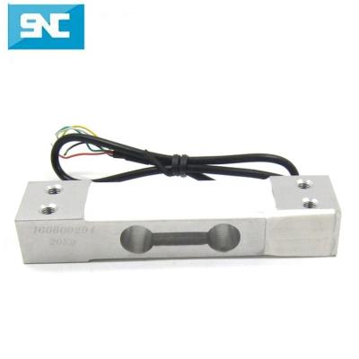 China Desktop Scale Bee Hive Weighing Scale Load Cell 5Kg-40Kg with 2.0±0.15mV/V Rated Output and Resistance Sensor Theory for sale