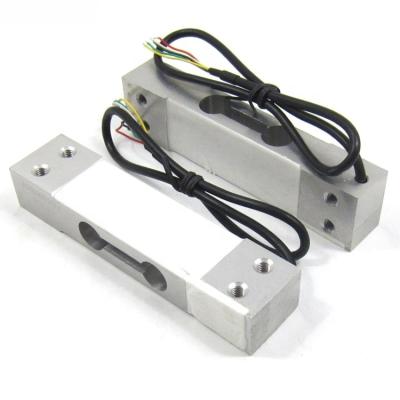 China High Precision czl load cell 40 kg 50 kg 100 kg 300 kg 0.0016 %RO/C Sensitivity and Comprehensive error ±0.02% for sale