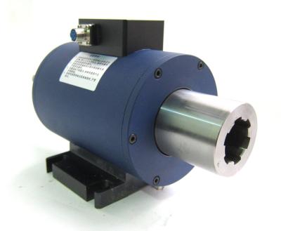 China Op maat gemaakte schachtontwerp en spanningsmeter Sensor Uitgang mV/V voor High Precision 10NM tot 100 000Nm Rotary Torque Transducer Te koop