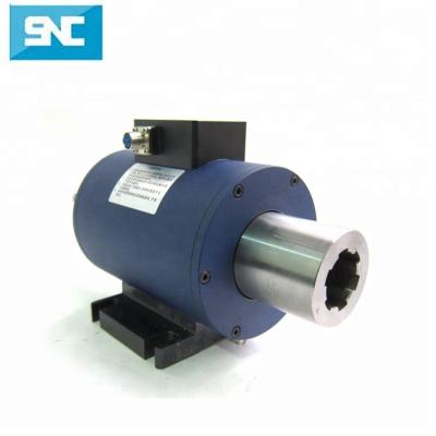 China Op maat gemaakte schachtontwerp en spanningsmeter Sensor Uitgang mV/V voor High Precision 10NM tot 100 000Nm Rotary Torque Transducer Te koop