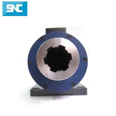 China Op maat gemaakte schachtontwerp en spanningsmeter Sensor Uitgang mV/V voor High Precision 10NM tot 100 000Nm Rotary Torque Transducer Te koop
