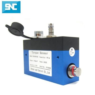 China Non-Contact Torque Sensor ZHKY8050DS 0.1nm 0.5nm 1nm 2nm 5nm for Accurate Torque Readings in Industrial Applications for sale