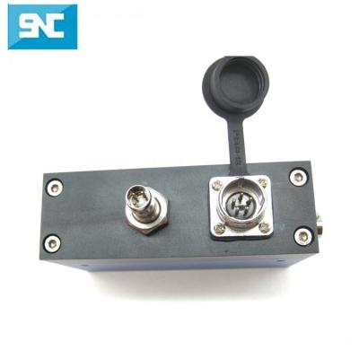 China Non-Contact Torque Sensor ZHKY8050DS 0.1nm 0.5nm 1nm 2nm 5nm for Accurate Torque Readings in Industrial Applications for sale