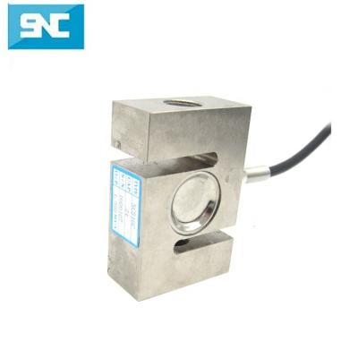 China Teoría del sensor de resistencia SC516C C3 20kg 30kg 50kg 100kg 1t 2t Tensión de compresión en venta