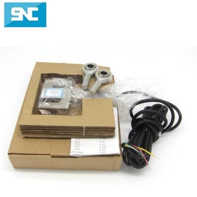 China Teoría del sensor de resistencia SC516C C3 20kg 30kg 50kg 100kg 1t 2t Tensión de compresión en venta