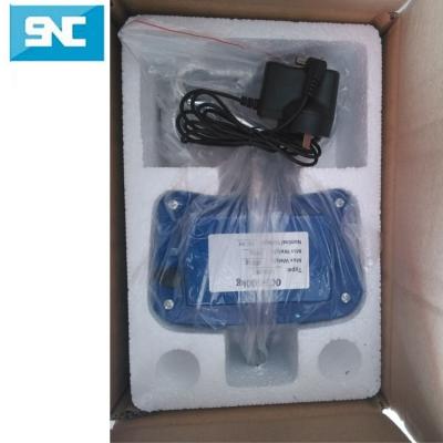 China Proof Load 125% of Capacity Electric Digital Remote Control Crane Scale for 1 Ton 2 Ton 3 Ton 5 Ton 10 Ton 30 Ton 50 Ton for sale