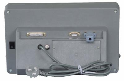 China OEM Supported XK315A6 Truck Scale Weight Sensor with 3 Points Calibration and Up to 200 Vehicle Numbers Data Storage for sale