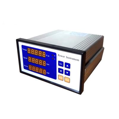 Cina Indicatori di coppia dinamica PY802 per visualizzazione della coppia e della velocità in vendita