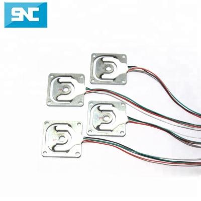 China Flat and Thin Scales Sensor Pressure Sensor Load Cell 50 Kg The Most Accurate Sensor for Human Weight Measurement for sale