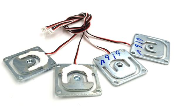 Quality SC134H Body Scale Micro Load Cell 10kg 30kg 50kg Half Bridge Suitable for for sale