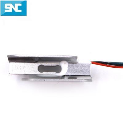China Smart Shelf Load Cell 5kg 10kg SC716C Micro Weight Sensor Small Vending Machine Ultimate over load 150% RO for sale