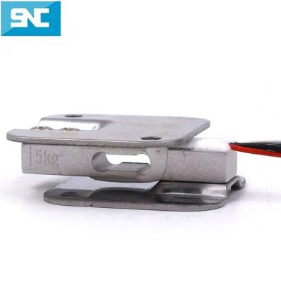 China Smart Shelf Load Cell 5kg 10kg SC716C Micro Weight Sensor Small Vending Machine Ultimate over load 150% RO for sale