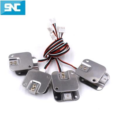 China Smart Shelf Load Cell 5kg 10kg SC716C Micro Weight Sensor Small Vending Machine Ultimate over load 150% RO for sale