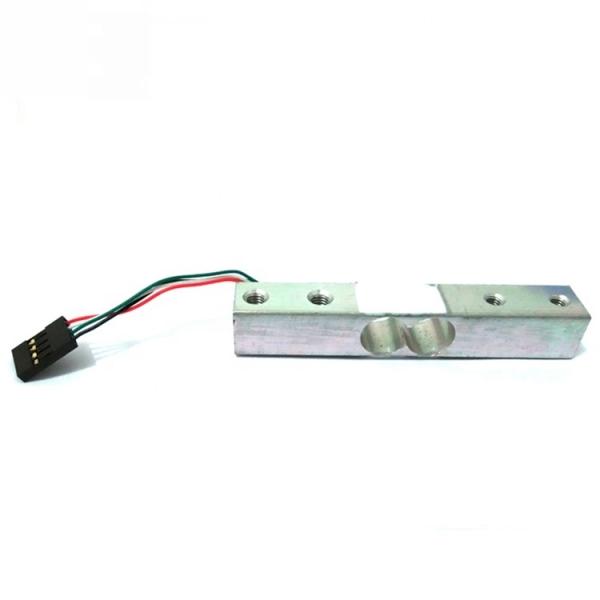 Quality Accurate and Affordable Chinese Micro Strain Load Cell 0.5kg 1 kg 2kg 3kg 5kg 10kg 20kg 30kg for Precise Load Measurement for sale