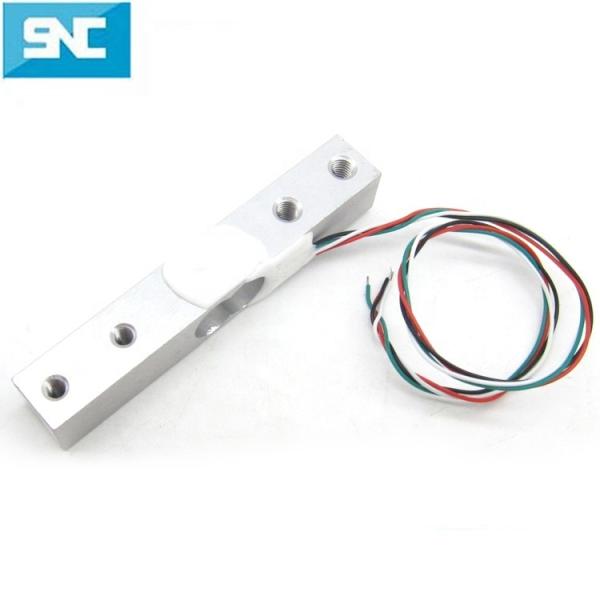 Quality Accurate and Affordable Chinese Micro Strain Load Cell 0.5kg 1 kg 2kg 3kg 5kg for sale