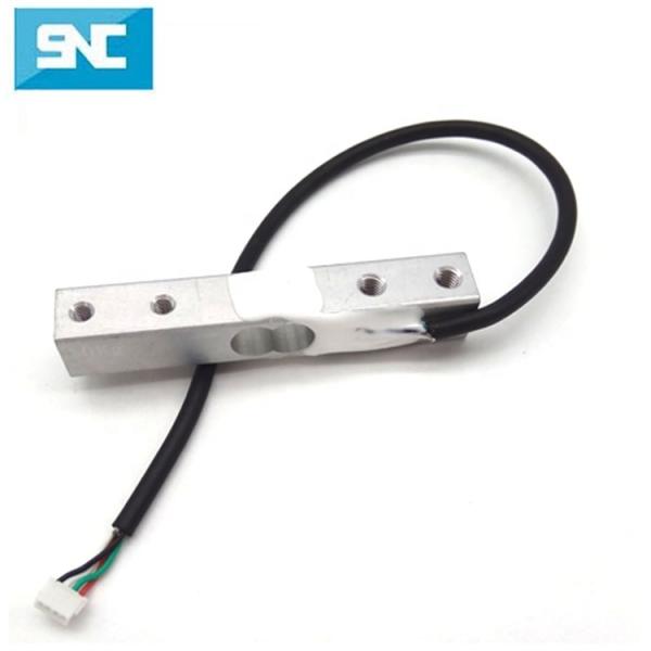Quality Accurate and Affordable Chinese Micro Strain Load Cell 0.5kg 1 kg 2kg 3kg 5kg for sale