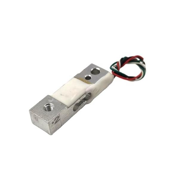 Quality Smart Cup Weight Sensor 2kg Micro Load Cell with Screw Mounting Type SC132-2kg Miniature Load Cell Weight Sensor for sale