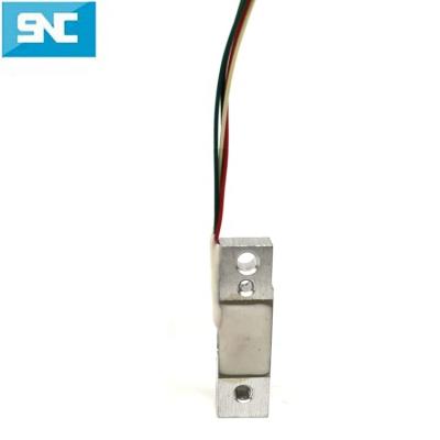 China Smart Cup Weight Sensor 2kg Micro Load Cell with Screw Mounting Type SC132-2kg Miniature Load Cell Weight Sensor for sale