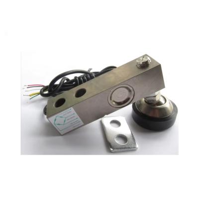 China Electronic Platform Weighing Scale Load Cell 500kg 1000kg 2000kg for SC8320C Forklift Scale Livestock Scale Celda de Carga for sale