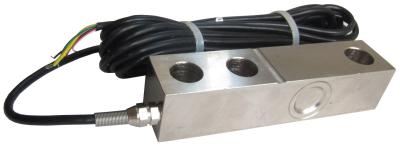 China 350±3 ohm Output Resistance KELI OIML SQB Shear Beam Load Cell 1t 2t Sensor for Platform Weighing Scale for sale
