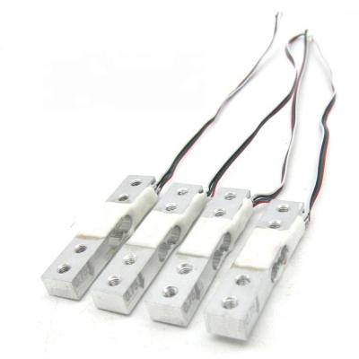 China Sensor de Carga de 3kg para Instalação Fixa com Compatibilidade 5-10VDC e Alta Precisão à venda